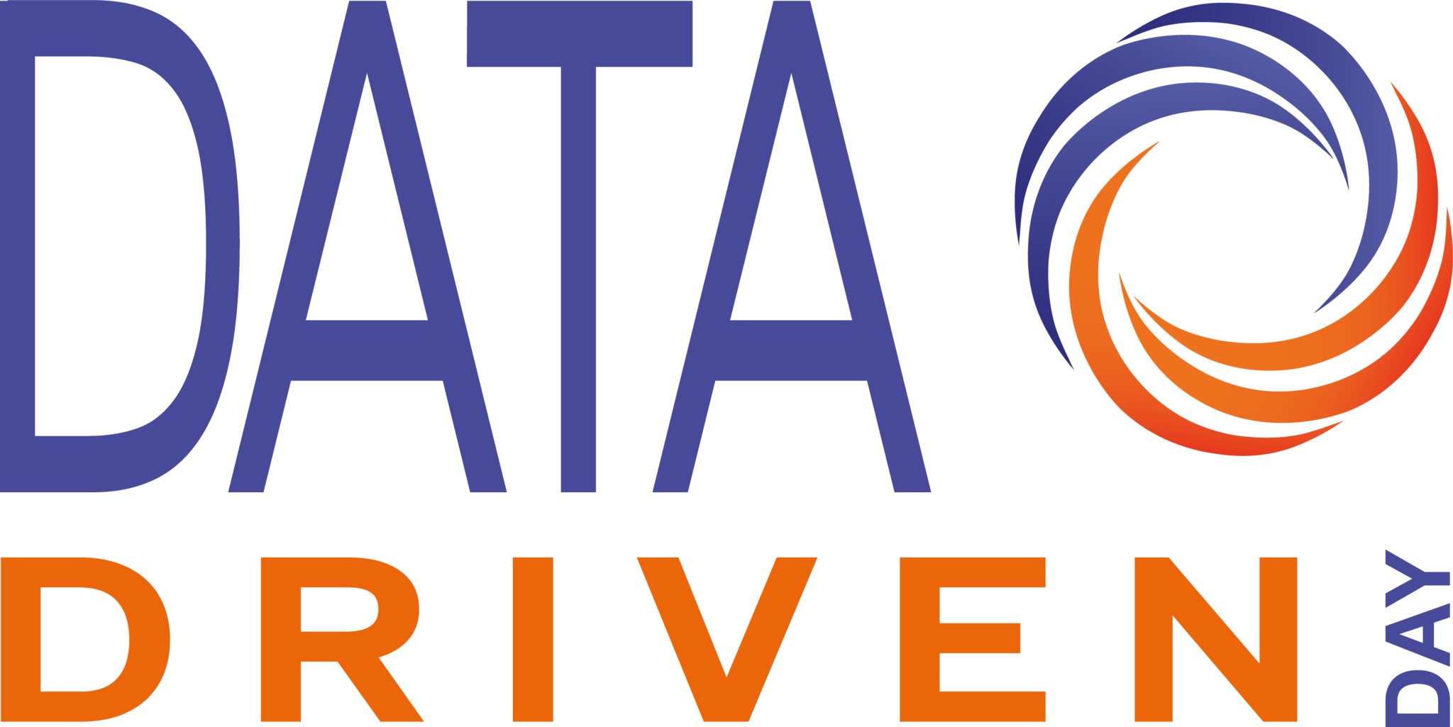 Sponsors Data Driven Day 2025 