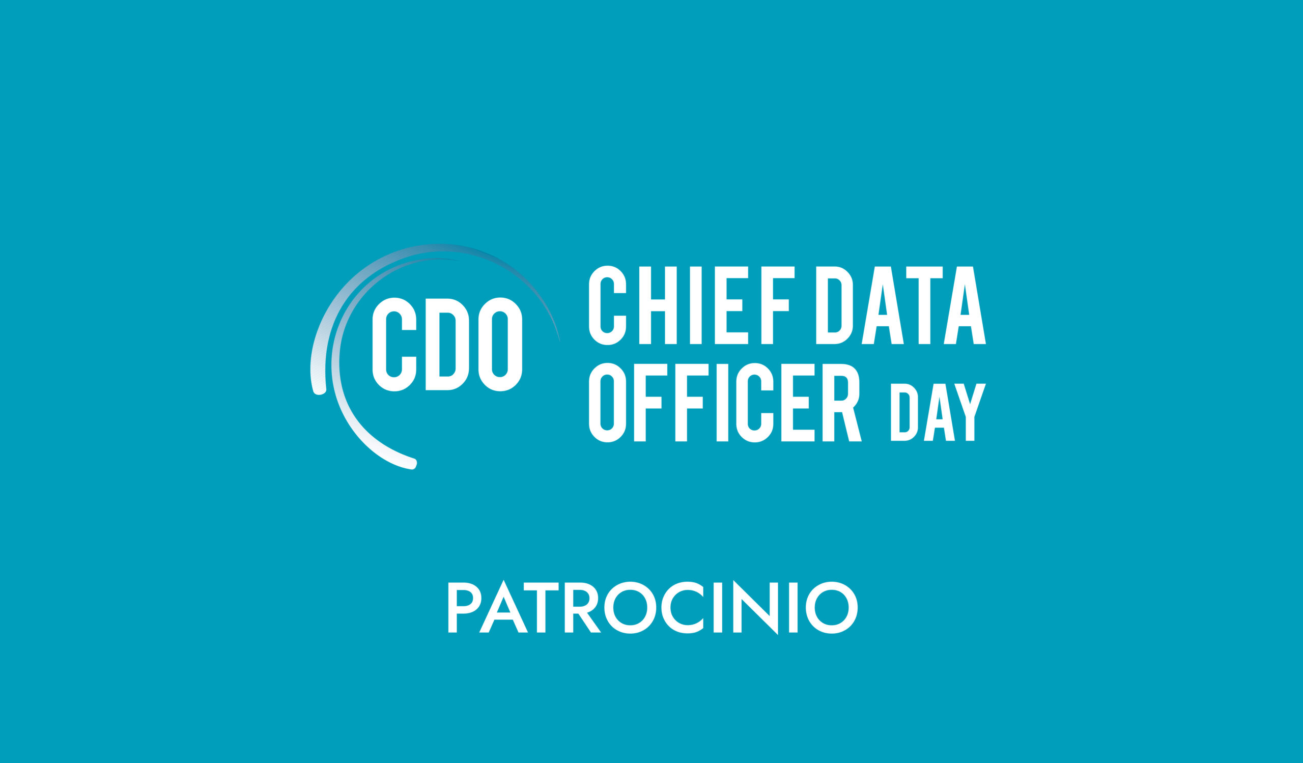 Opciones de Patrocinio CDO Day | Data Driven Day